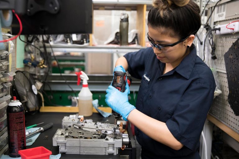 Process - National-Powertrain